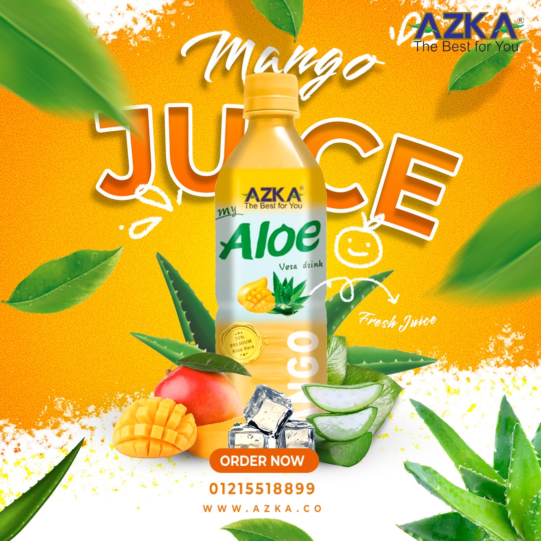 Azka.co – Food That You Can Trust