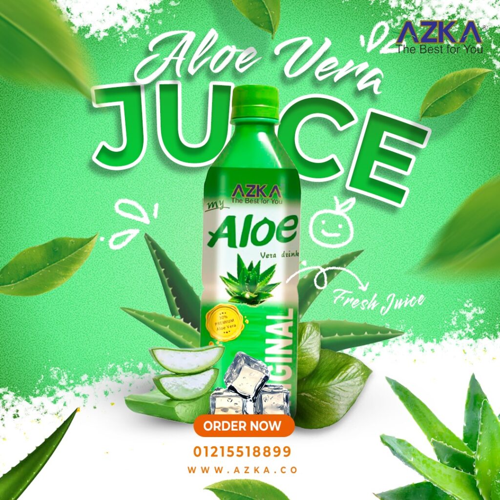 Azka.co – Food That You Can Trust