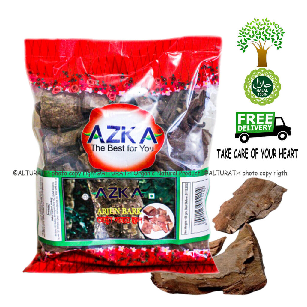 AZKA ARJUN BARK 150G X 22PKT - Azka.co